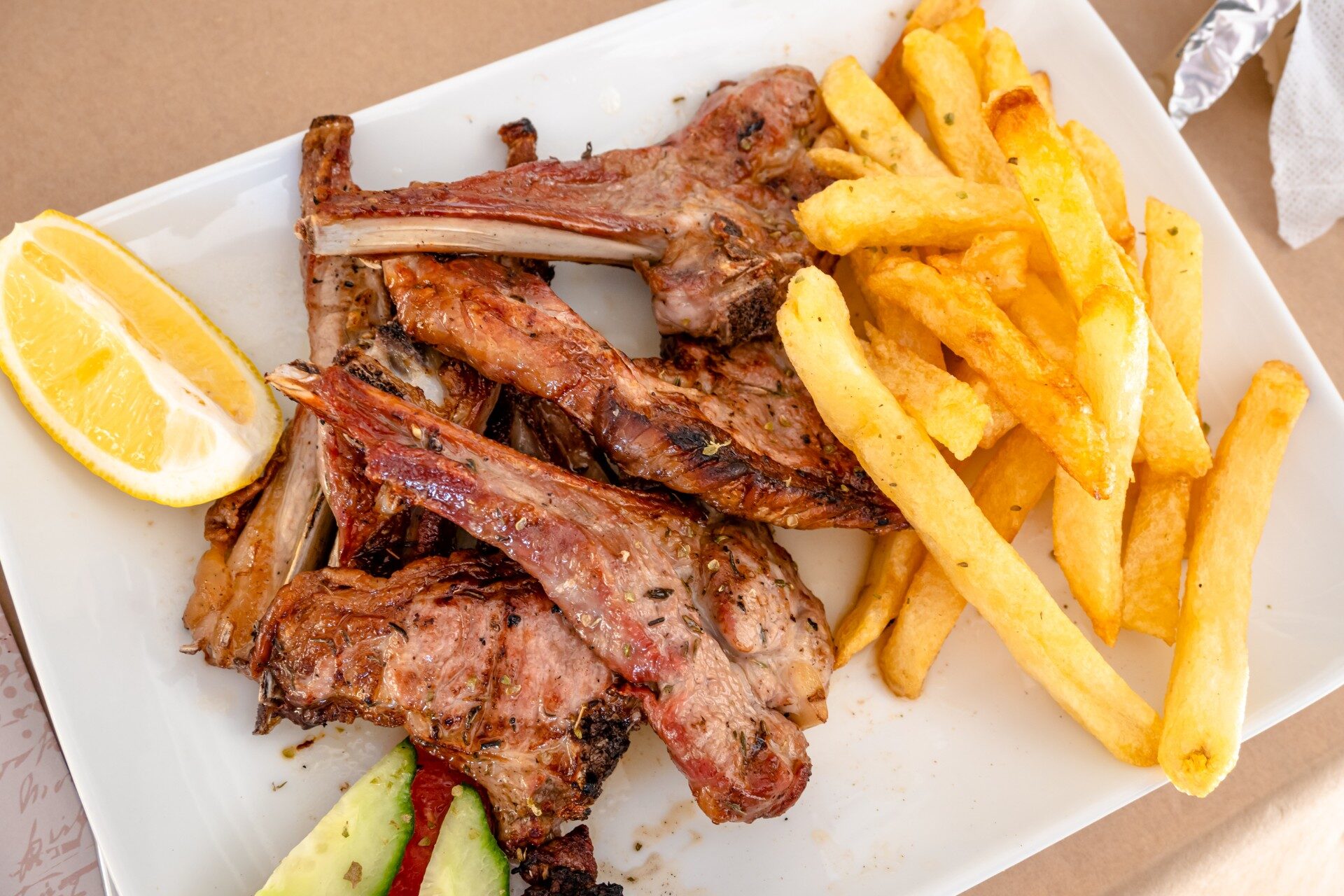 The Ultimate Guide to Food in Athens | Celebrity Cruises