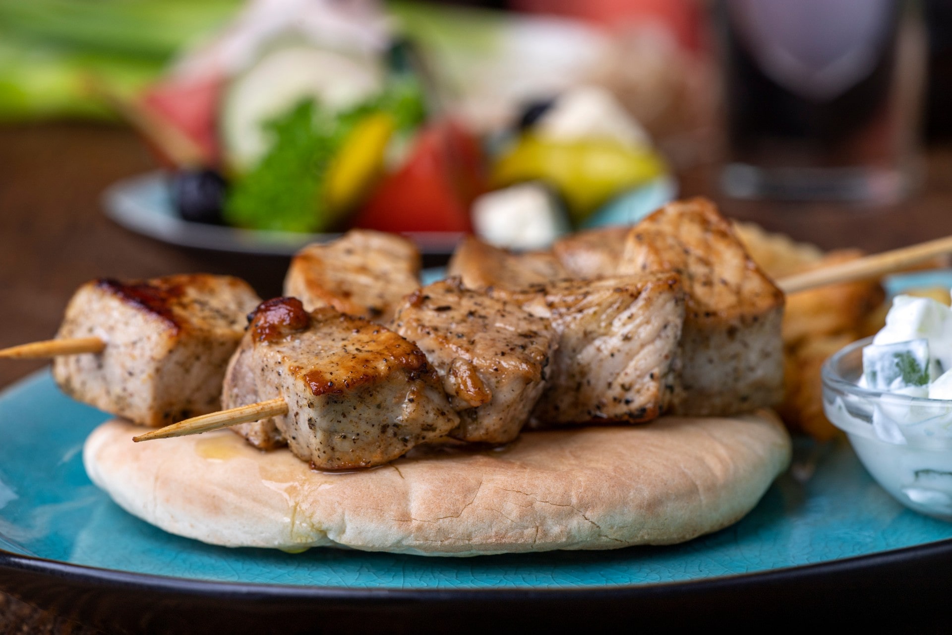 The Ultimate Guide to Food in Athens | Celebrity Cruises