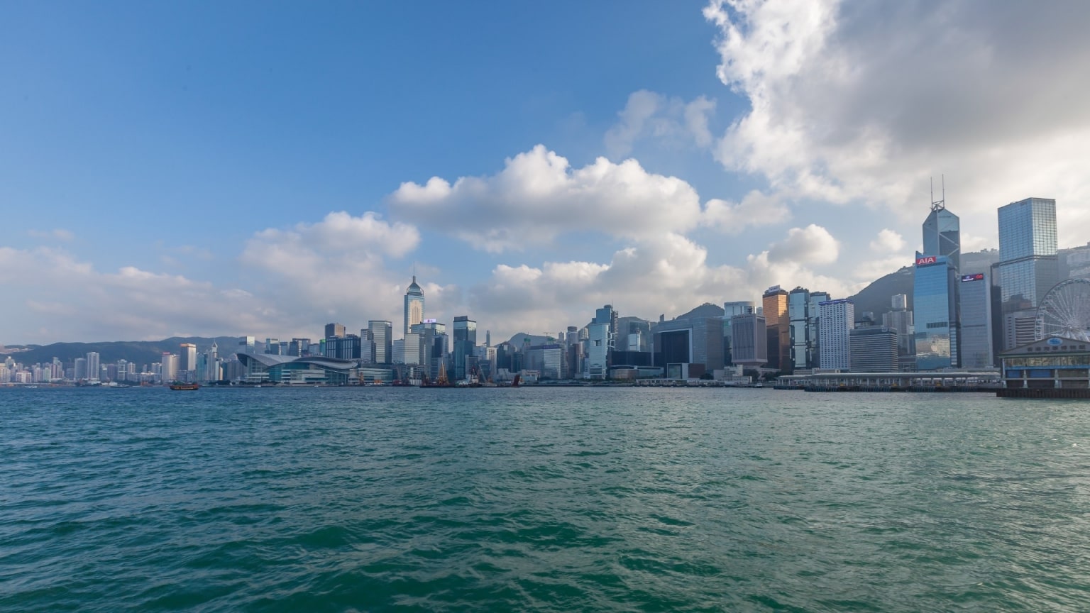13 Most Modern Cities in the World | Celebrity Cruises