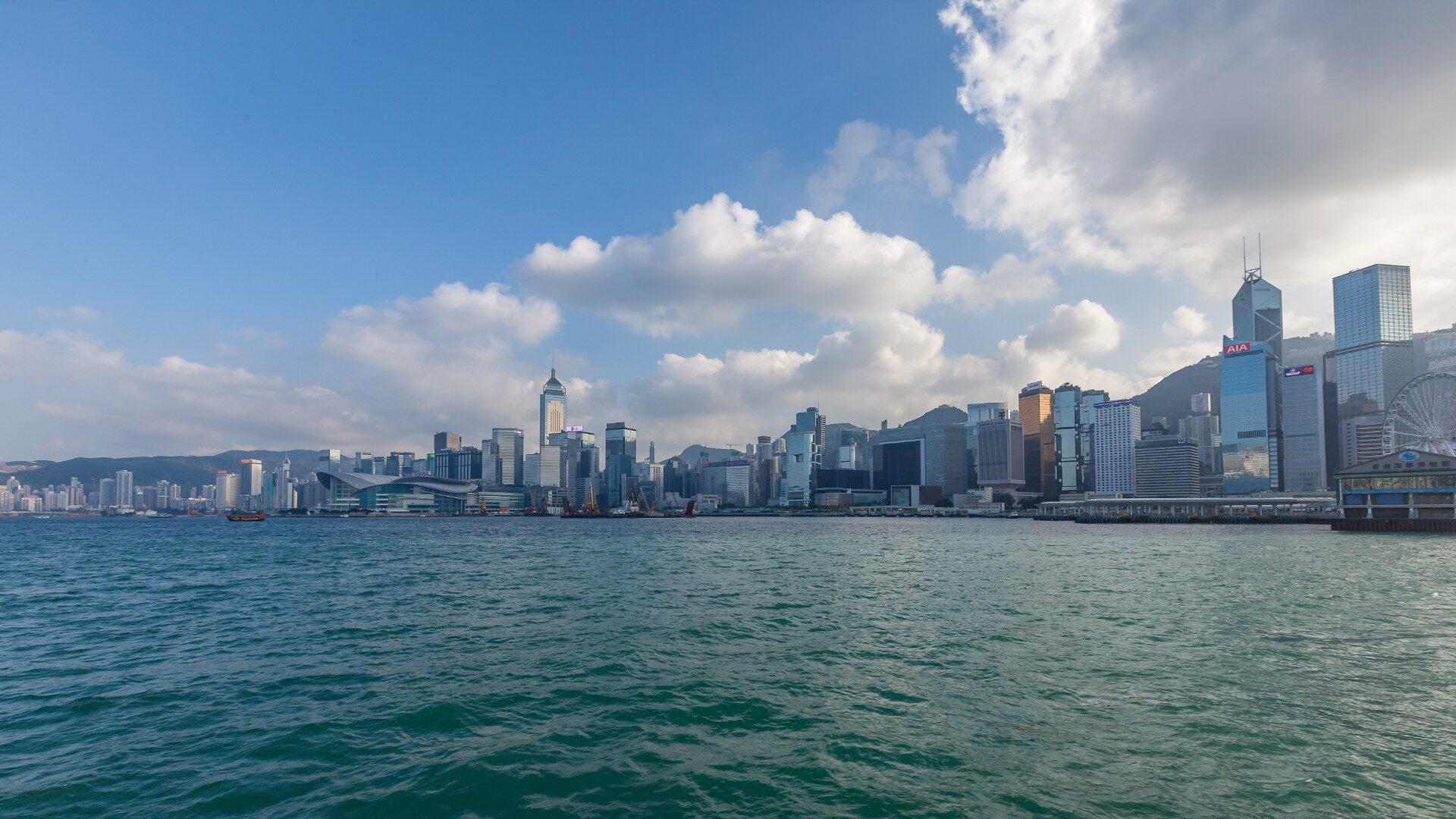 13 Most Modern Cities in the World | Celebrity Cruises