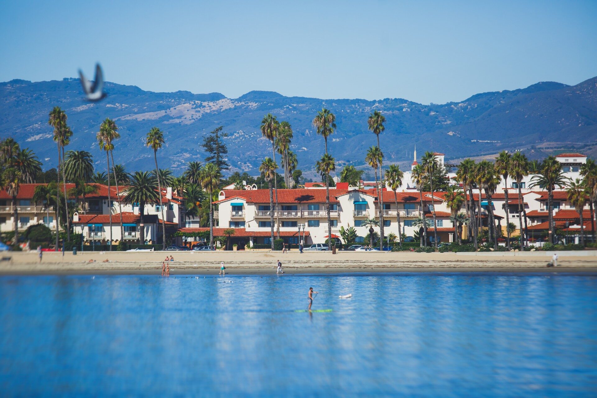 One Day in Santa Barbara | Celebrity Cruises