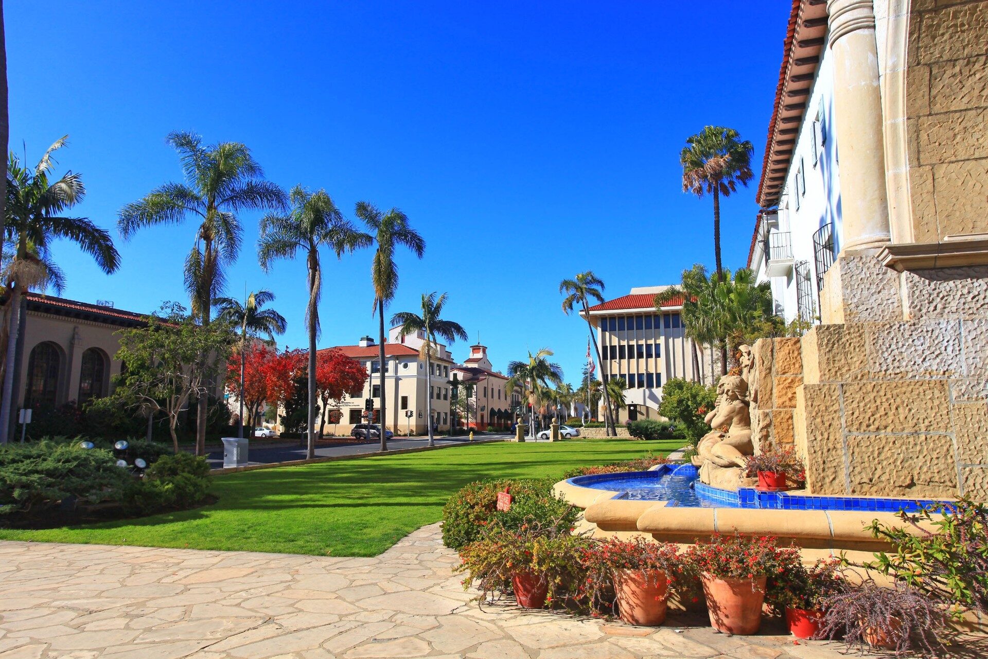 One Day in Santa Barbara | Celebrity Cruises