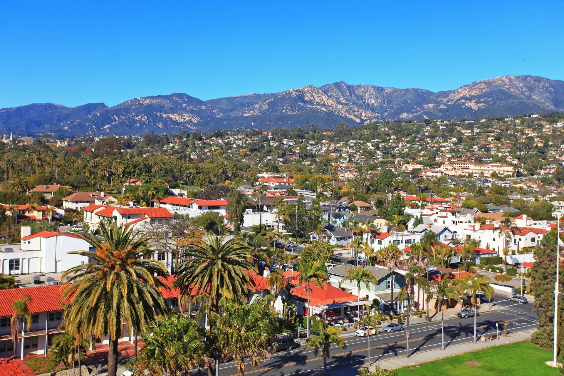One Day in Santa Barbara | Celebrity Cruises