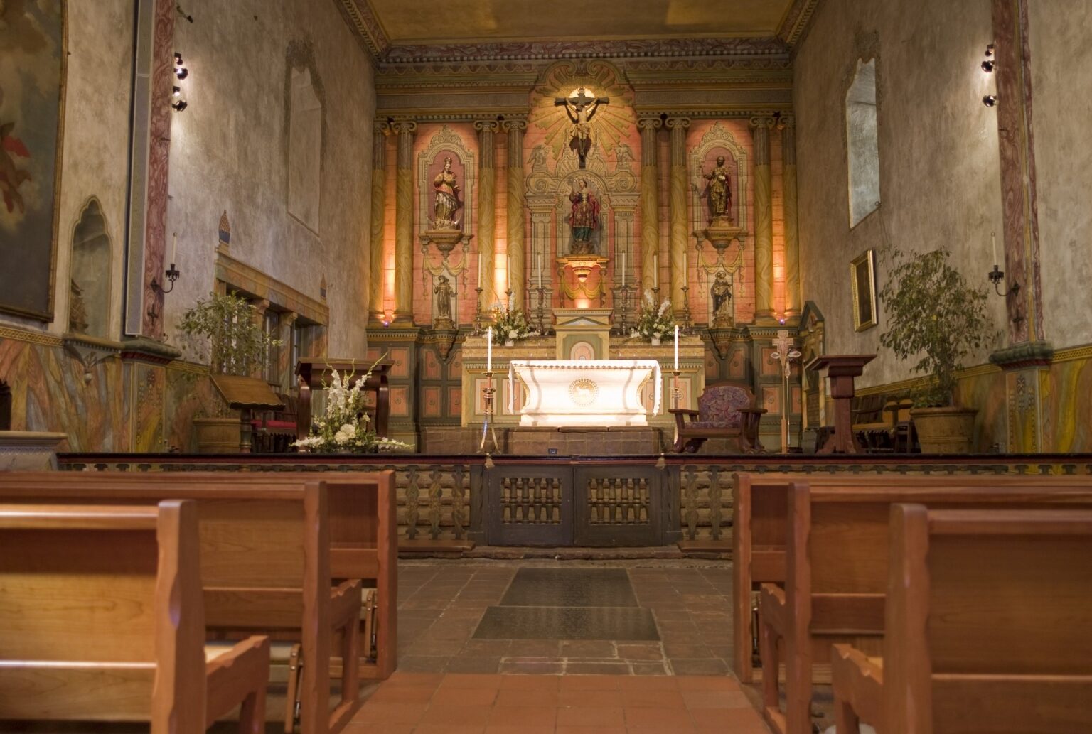 One Day in Santa Barbara | Celebrity Cruises