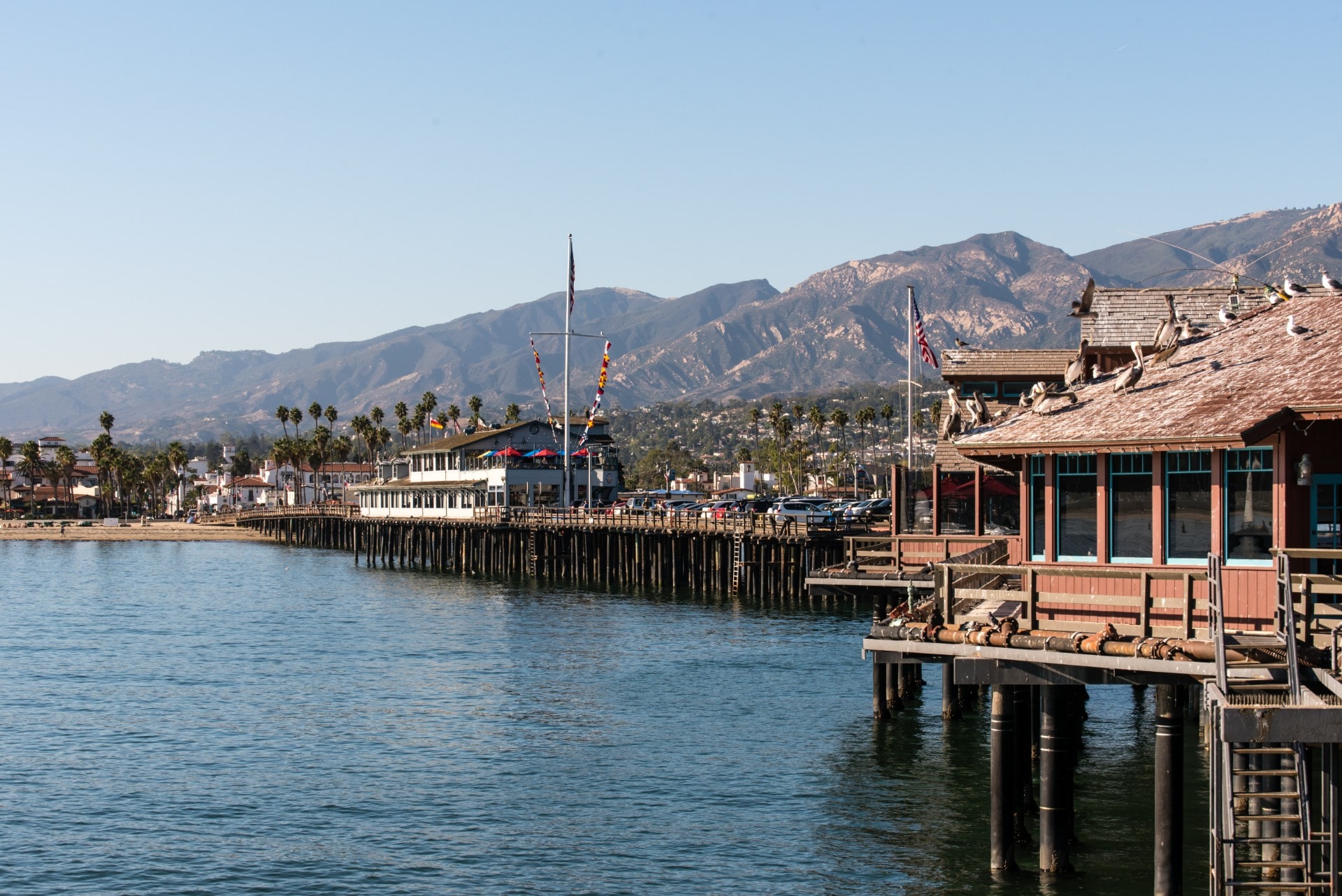 One Day in Santa Barbara | Celebrity Cruises