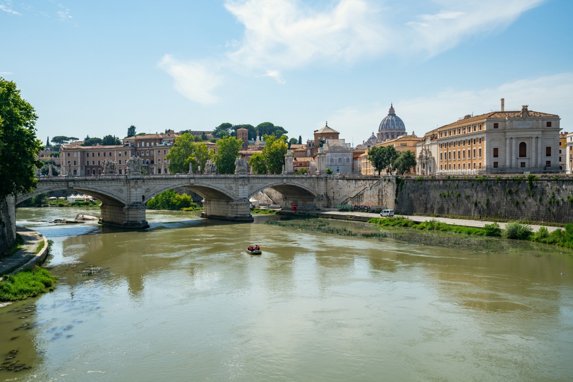 11 Best Things to Do in Rome with Kids | Celebrity Cruises