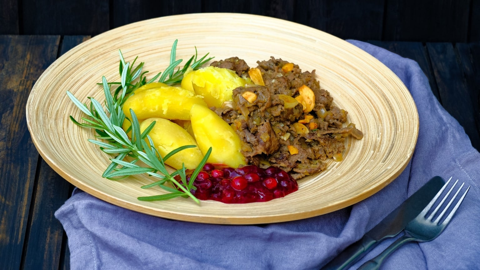 The Ultimate Scandinavian Food Guide | Celebrity Cruises