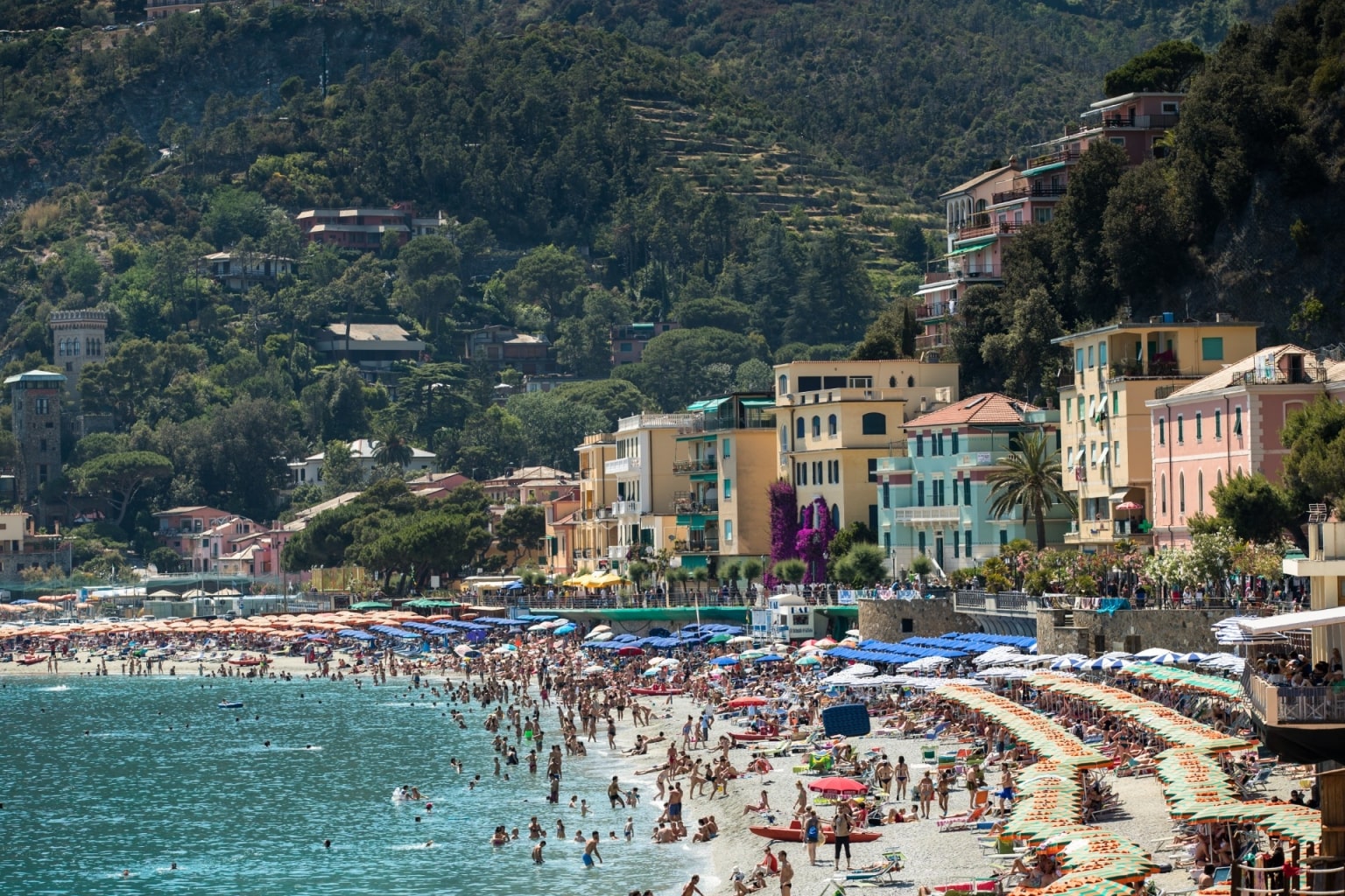 Insider’s Guide to the Towns of Cinque Terre | Celebrity Cruises
