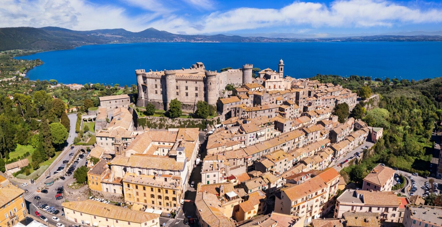 14 Best Day Trips From Rome | Celebrity Cruises