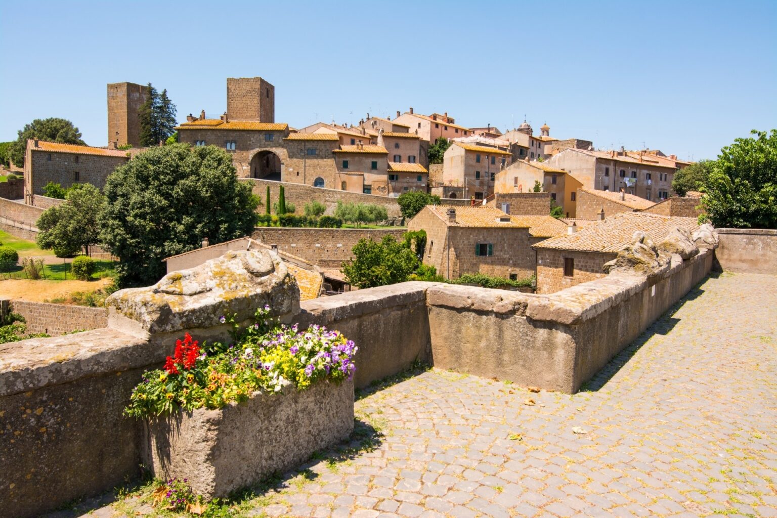 14 Best Day Trips From Rome | Celebrity Cruises