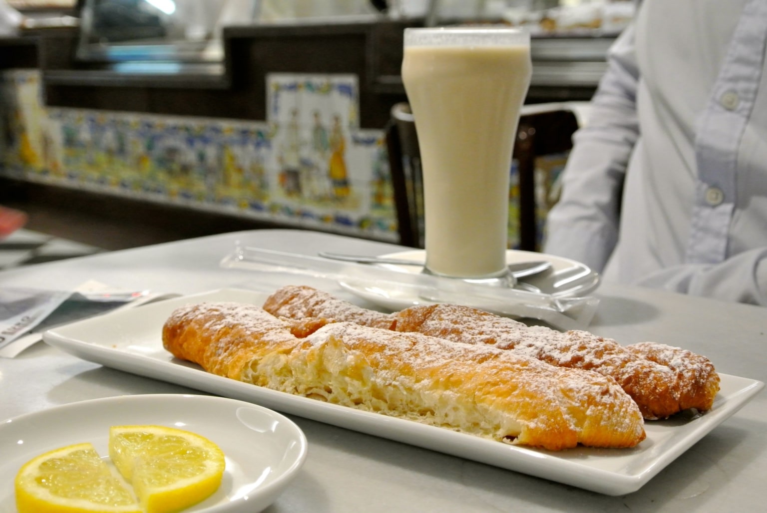 The Ultimate Valencia Food Guide | Celebrity Cruises