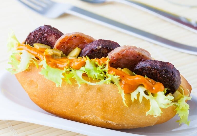 The Ultimate Valencia Food Guide | Celebrity Cruises