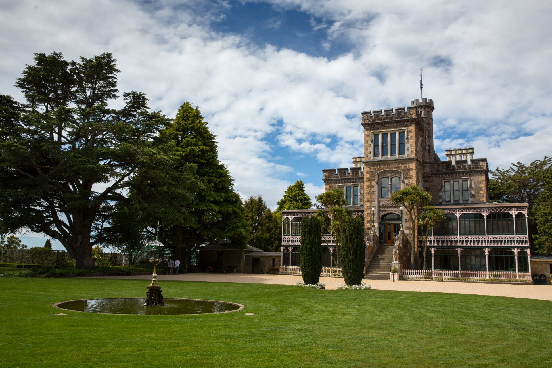 14 Most Famous Landmarks in New Zealand | Celebrity Cruises