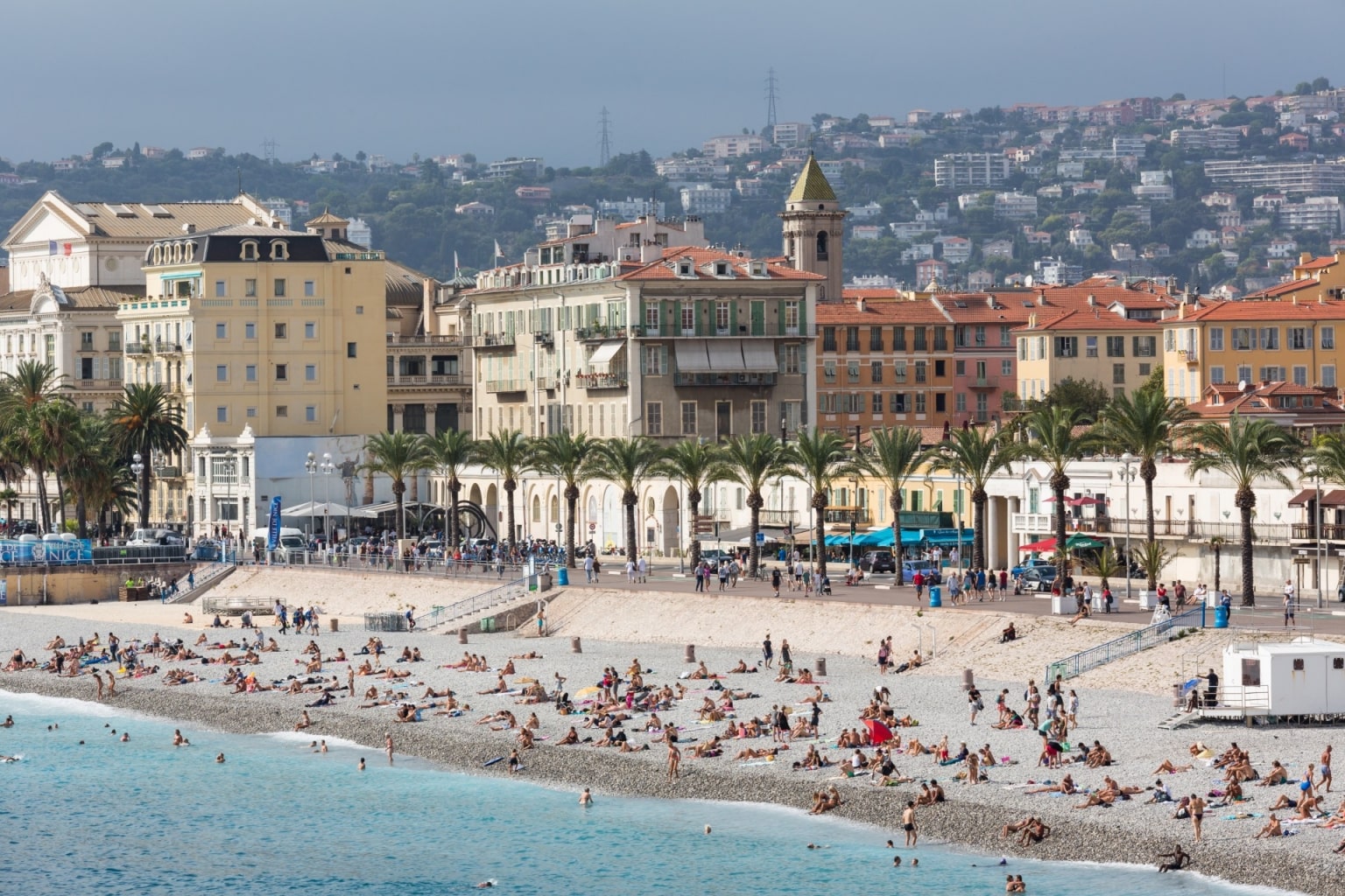 11 Spectacular Mediterranean Cities to Visit | Celebrity Cruises