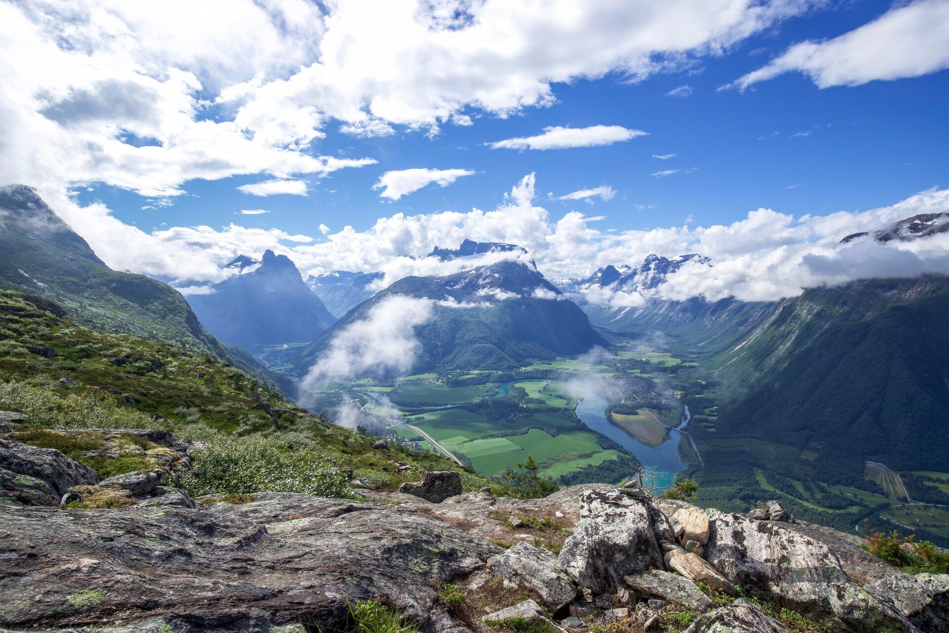 11 Best Fjords in Norway to Explore | Celebrity Cruises