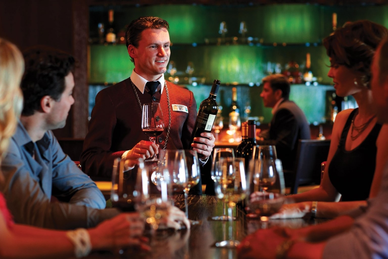 18 Best Activities on a Cruise Ship for All Ages | Celebrity Cruises