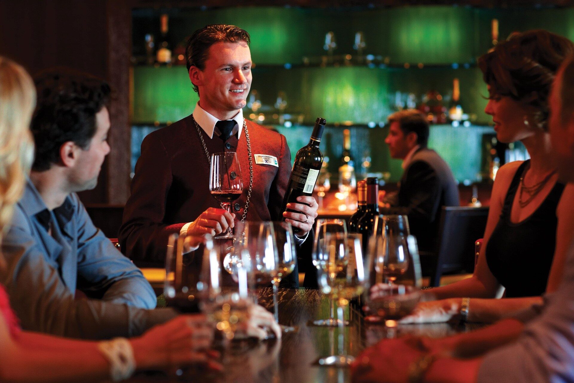 18 Best Activities on a Cruise Ship for All Ages | Celebrity Cruises