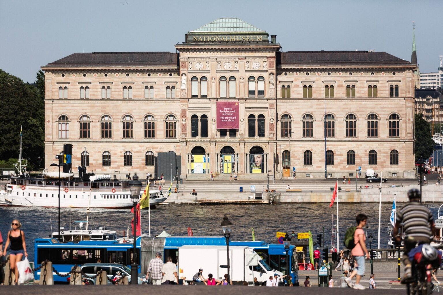 15 Best Museums in Stockholm | Celebrity Cruises