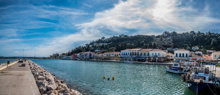 Insider's Guide to Katakolon, Greece | Celebrity Cruises