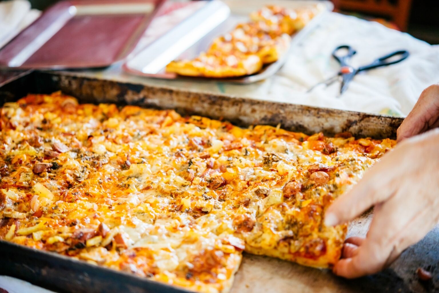 The Ultimate Sicilian Food Guide | Celebrity Cruises