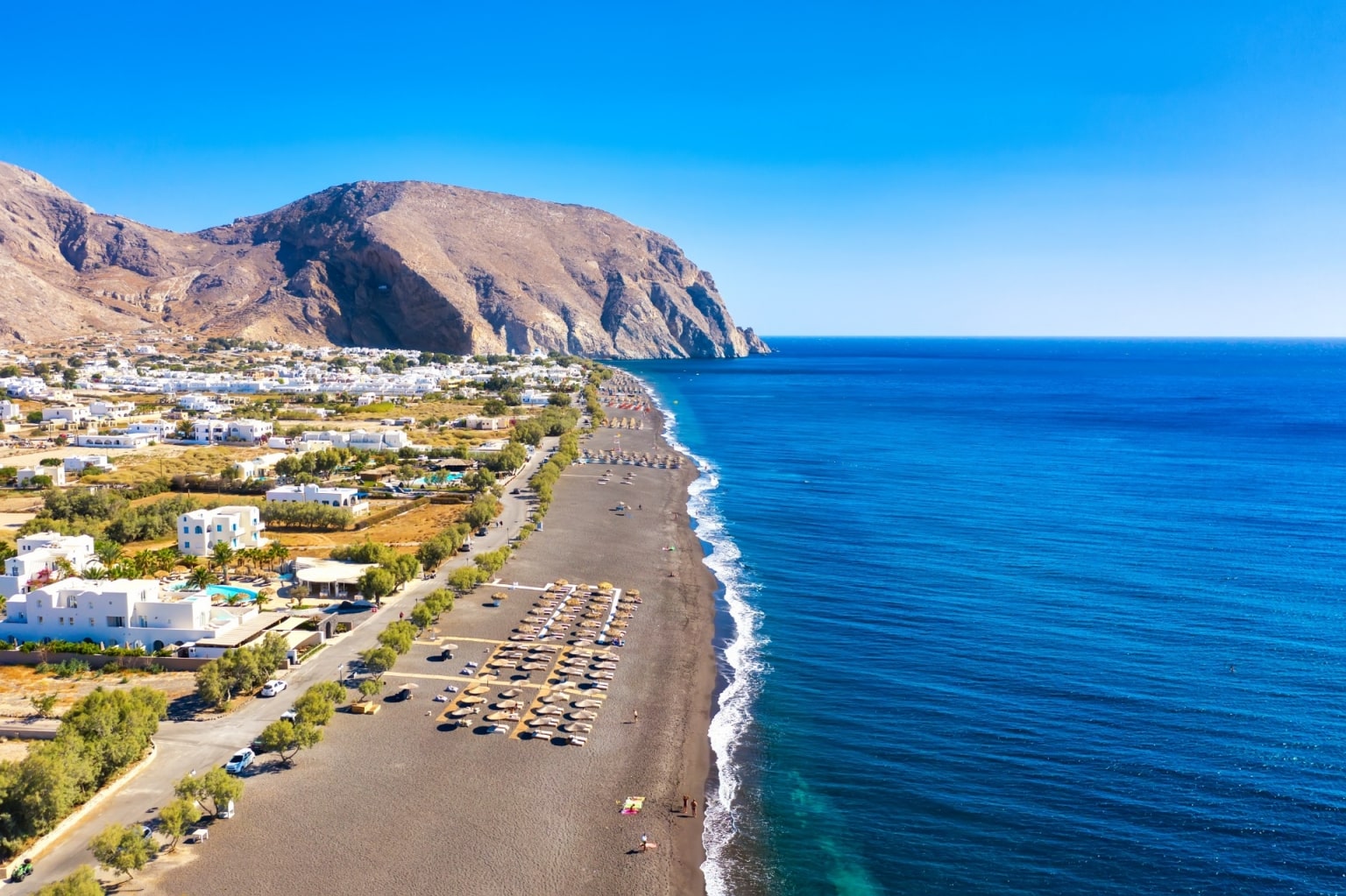 7 Best Greek Islands for Beaches | Celebrity Cruises