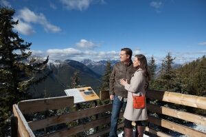 An Insider's Guide to Downtown Banff | Celebrity Cruises