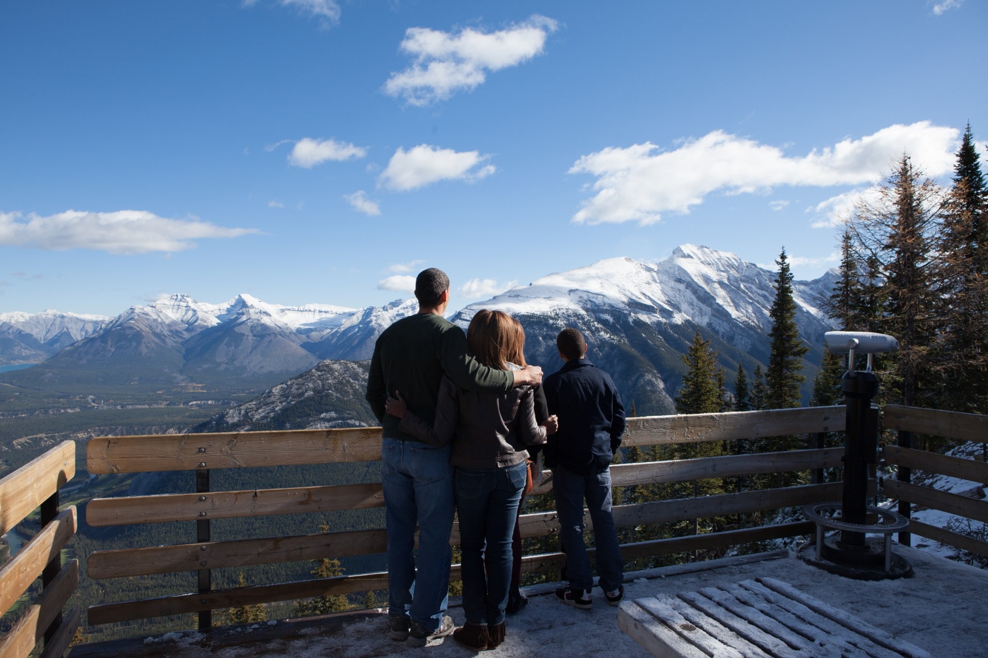 An Insider's Guide to Downtown Banff | Celebrity Cruises