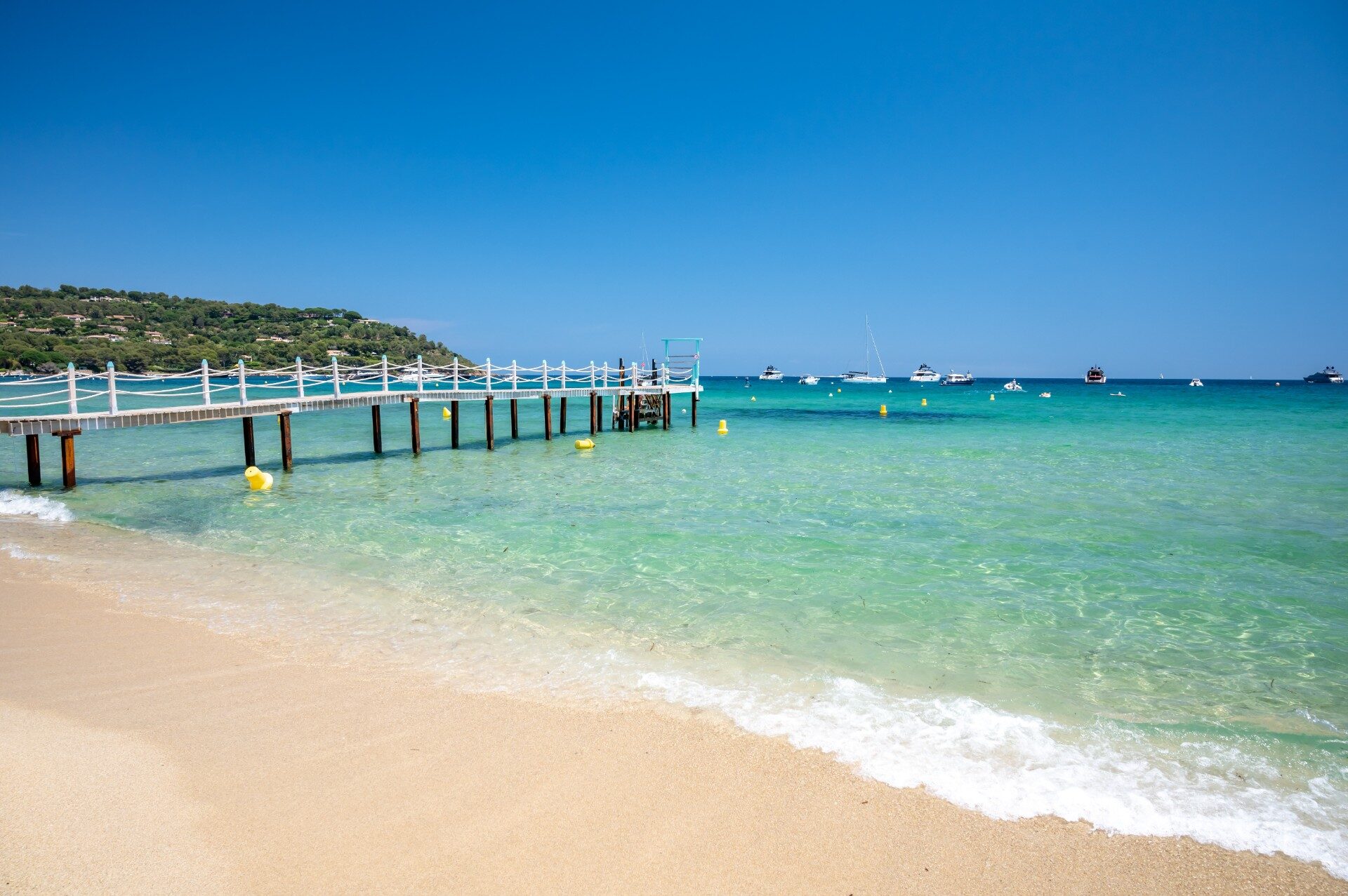 12 Stunning French Beach Towns to Visit | Celebrity Cruises