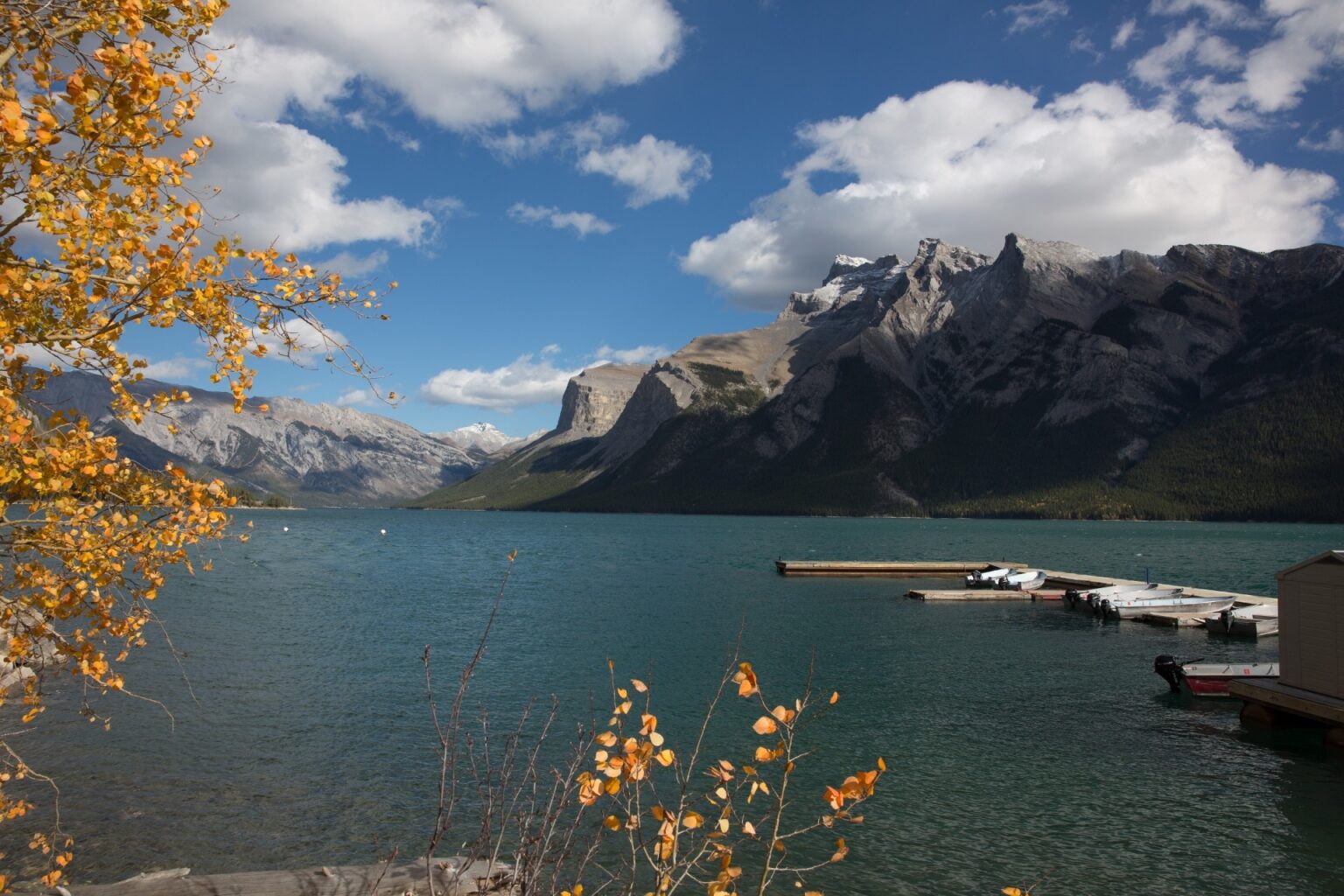 20 Most Beautiful Lakes in the World | Celebrity Cruises