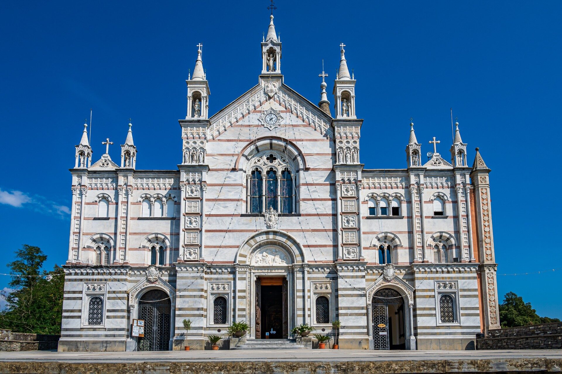 Insider’s Guide to Rapallo, Italy | Celebrity Cruises