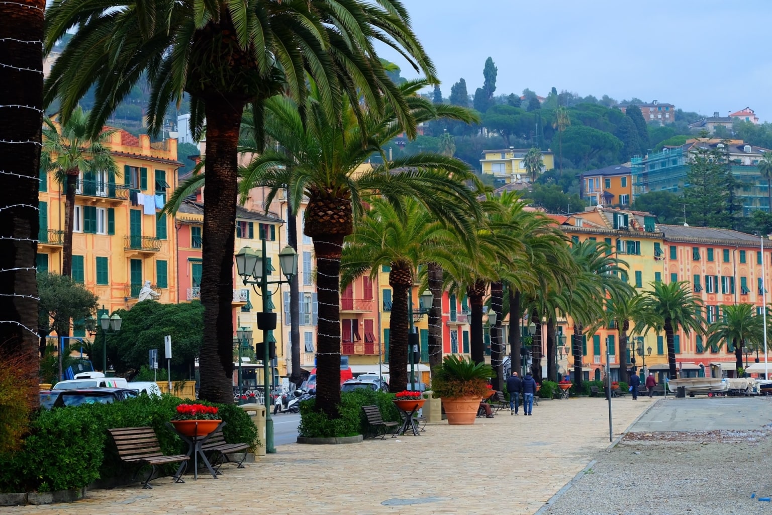 Insider’s Guide to Rapallo, Italy | Celebrity Cruises