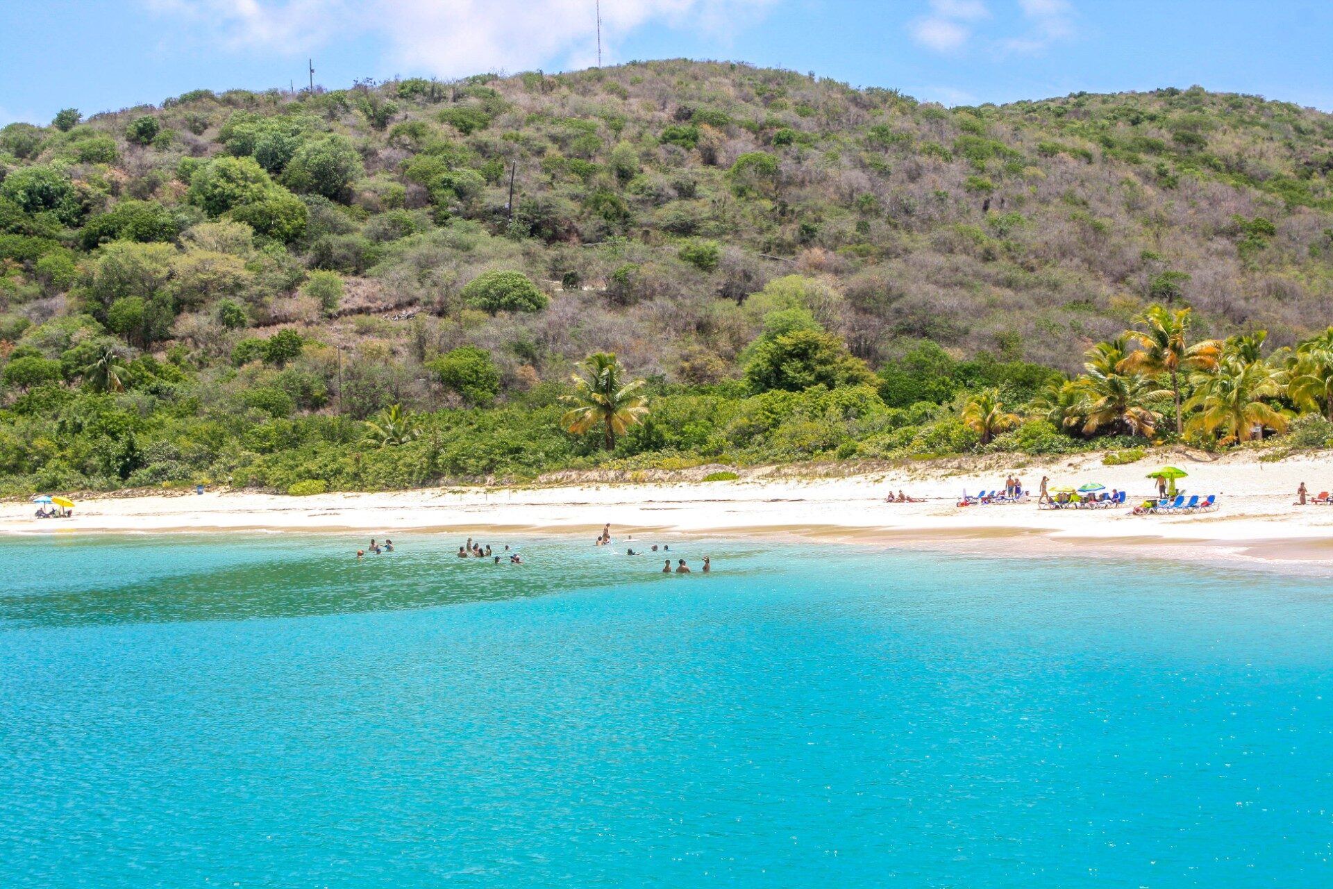 10 Best Places to Snorkel in Puerto Rico | Celebrity Cruises