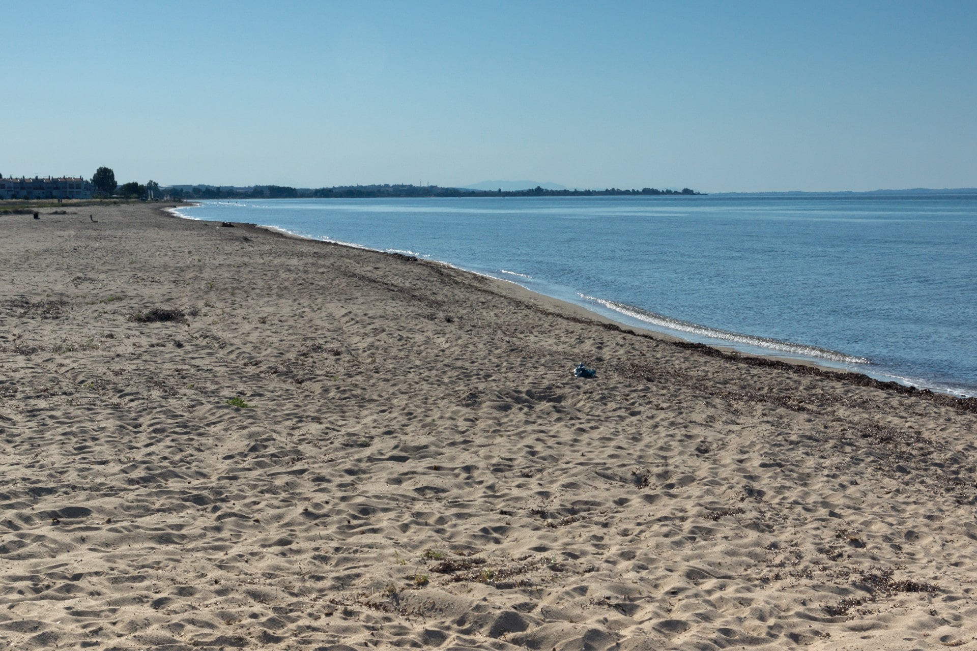 11 Best Beaches In & Around Thessaloniki | Celebrity Cruises