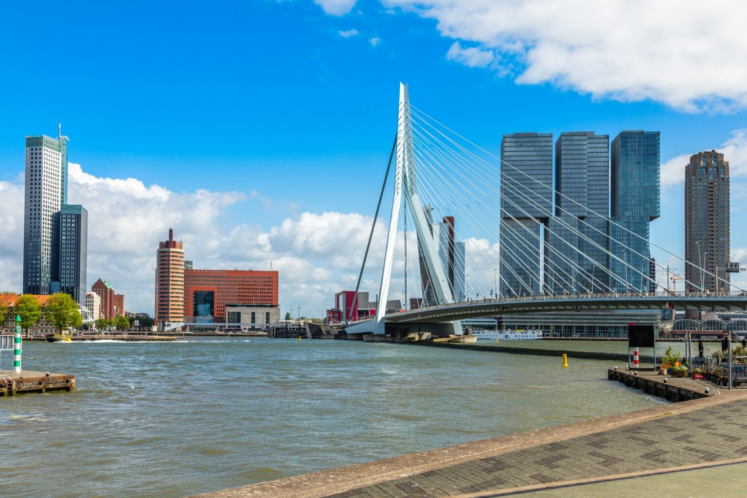16 Best Things to Do in Rotterdam | Celebrity Cruises