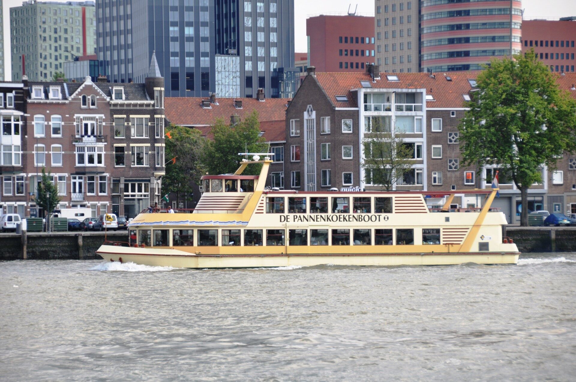 16 Best Things to Do in Rotterdam | Celebrity Cruises