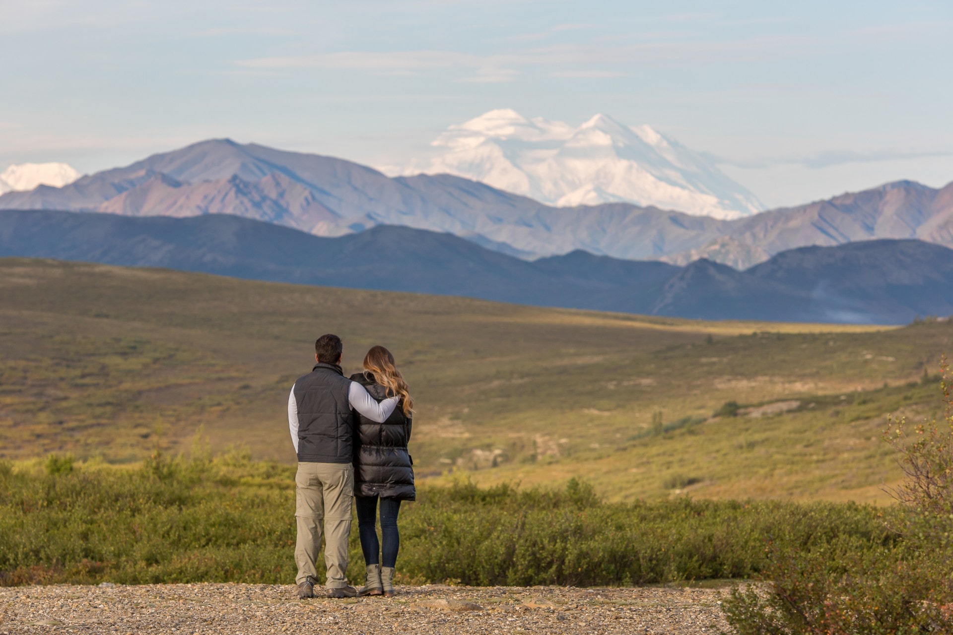 Visiting Alaska in September: What to Expect | Celebrity Cruises
