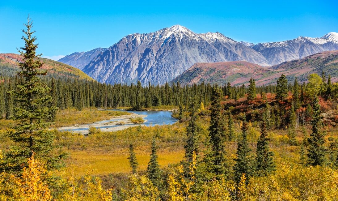 Visiting Alaska in September: What to Expect | Celebrity Cruises