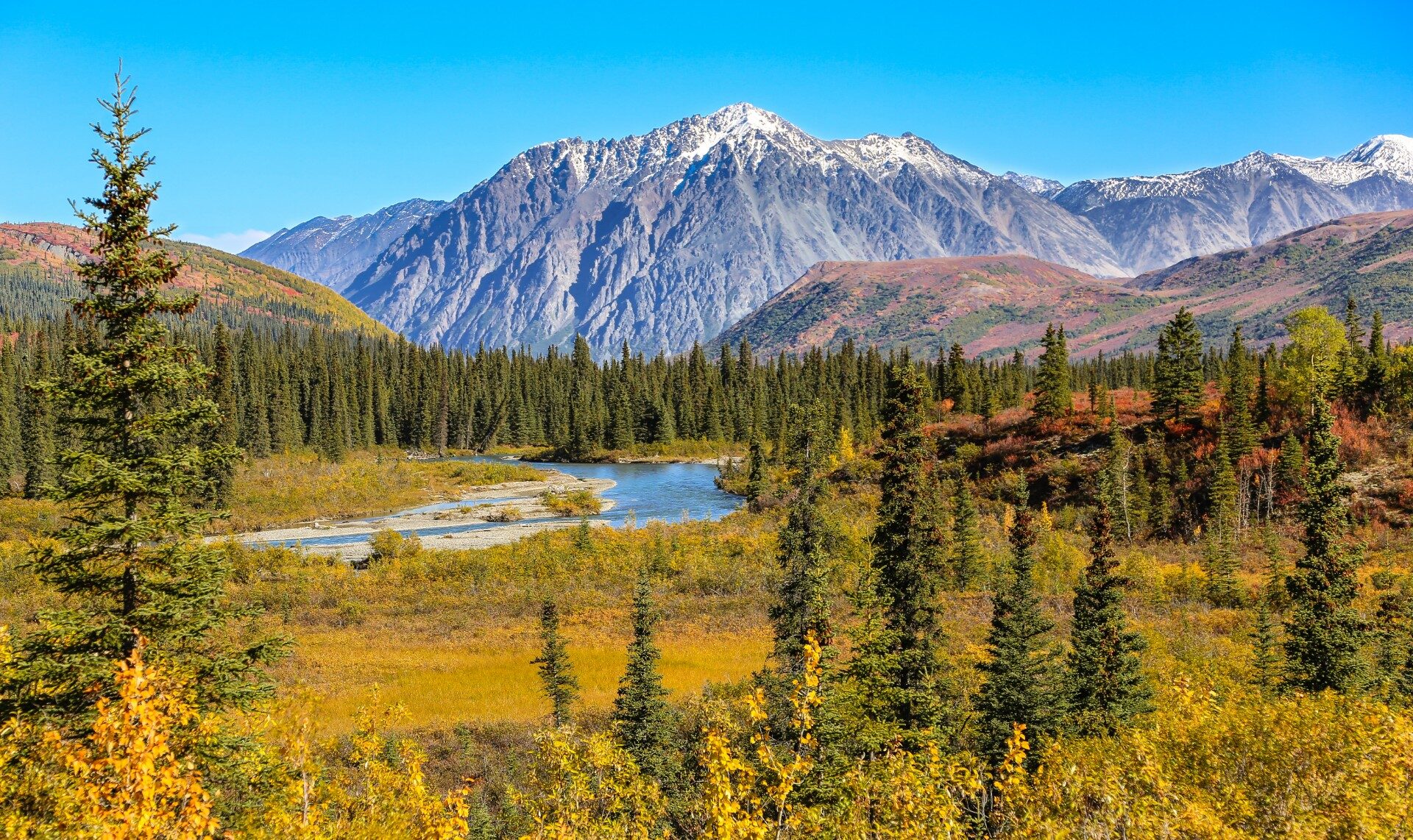 Visiting Alaska in September: What to Expect | Celebrity Cruises