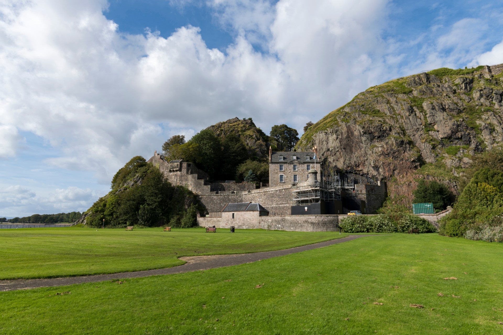 9 Beautiful Castles in Glasgow | Celebrity Cruises