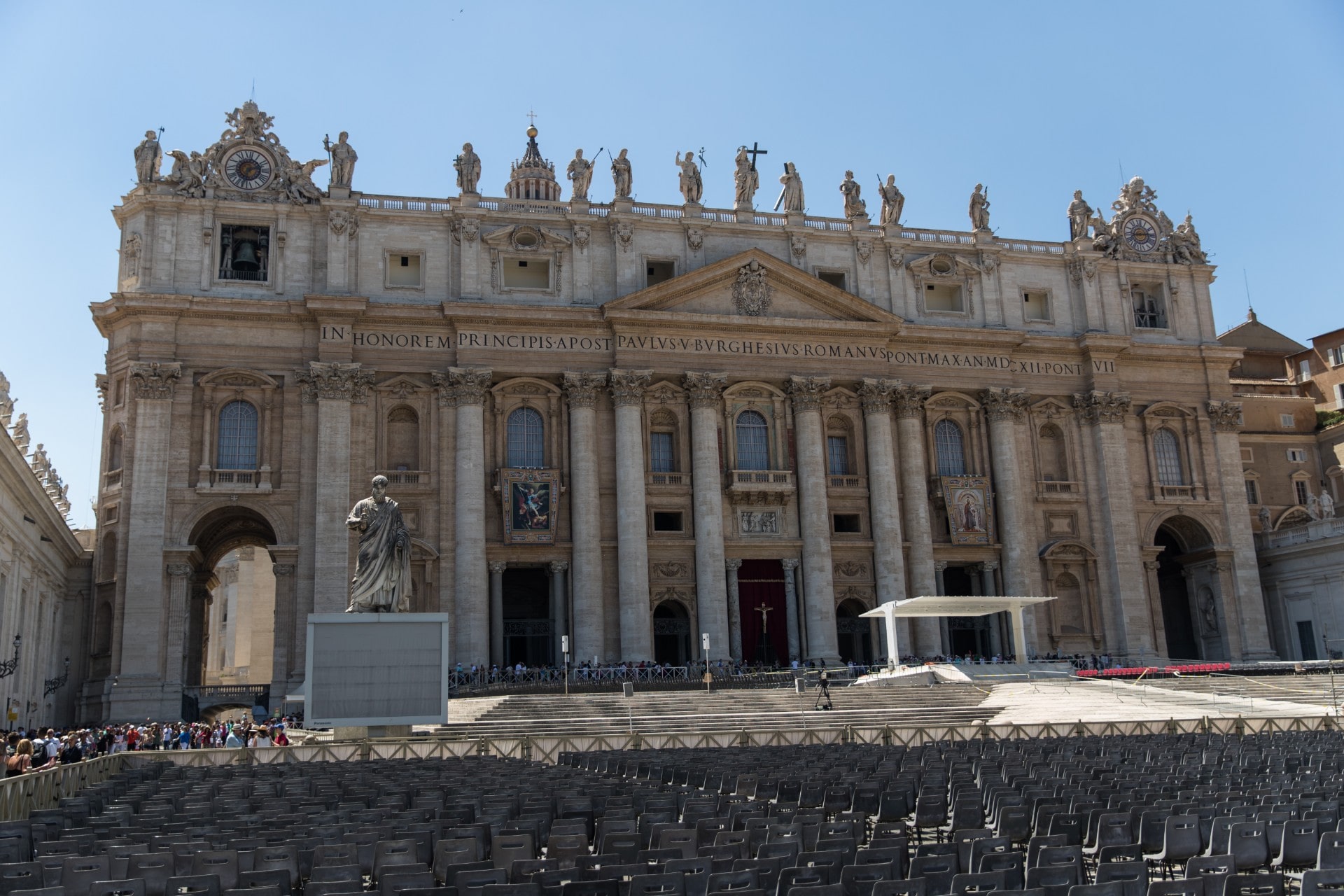 Most Famous Church In Rome Sacred Splendor: The Top 12 Must Visit