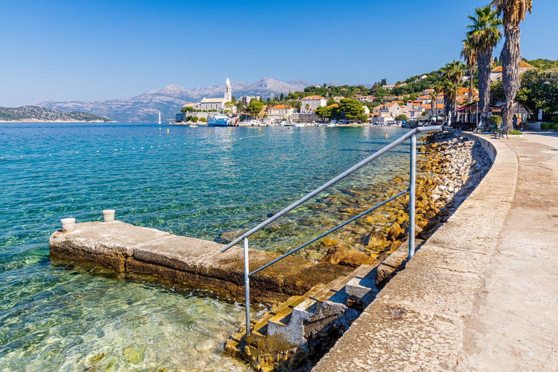 11 Romantic Places to See on a Honeymoon in Croatia | Celebrity Cruises