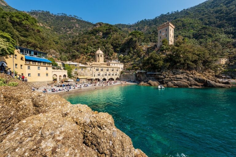 19 Best Beaches in & Around Genoa, Italy | Celebrity Cruises