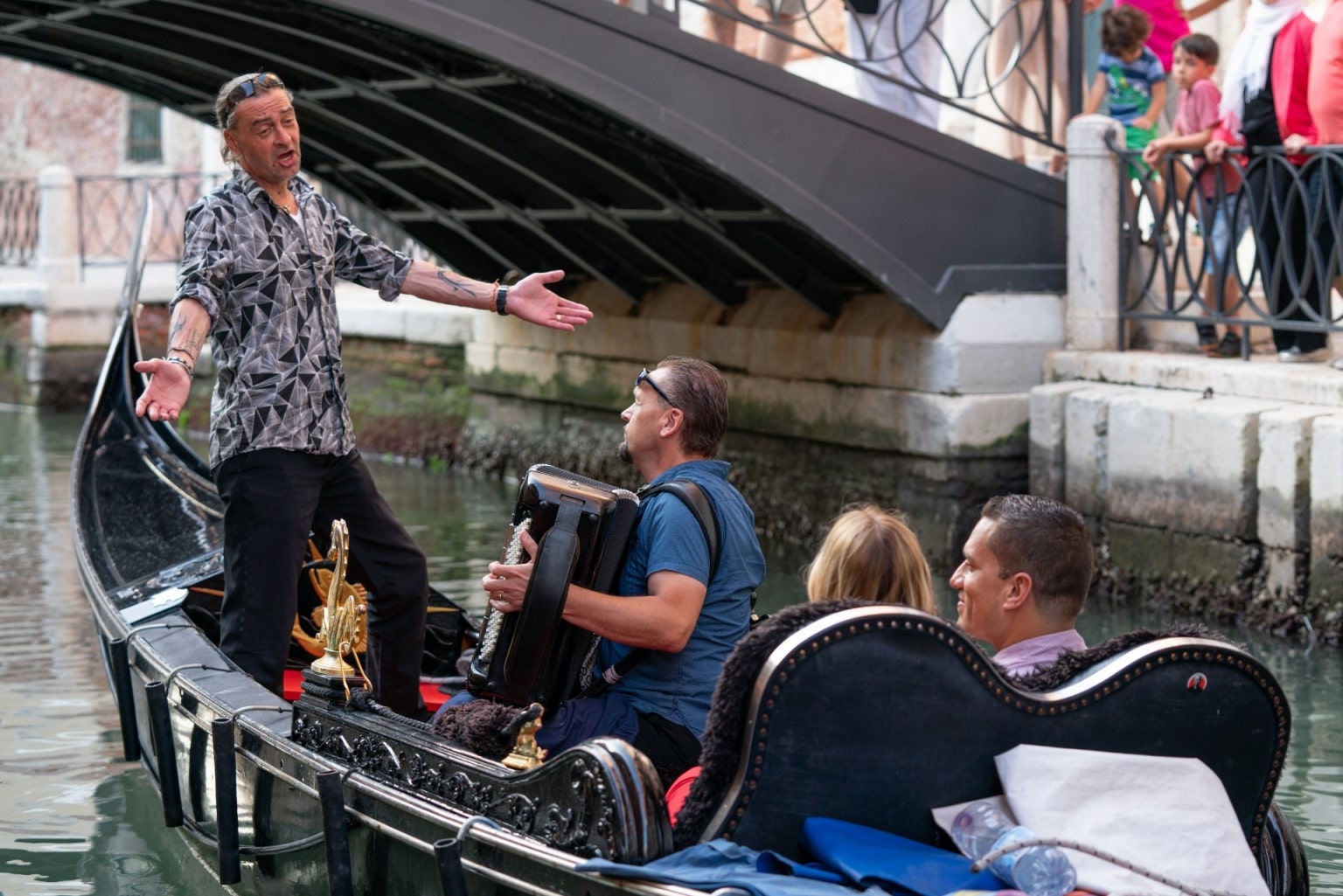 Tipping in Italy: The Ultimate Guide | Celebrity Cruises