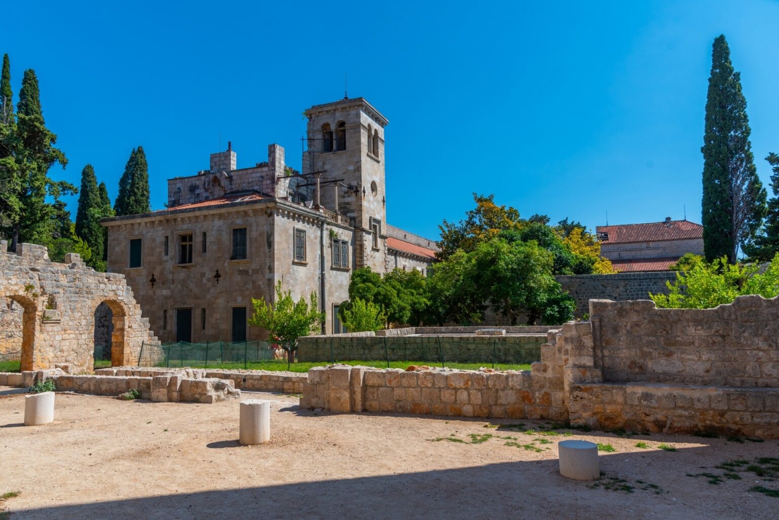 What Is Croatia Known For? | Celebrity Cruises