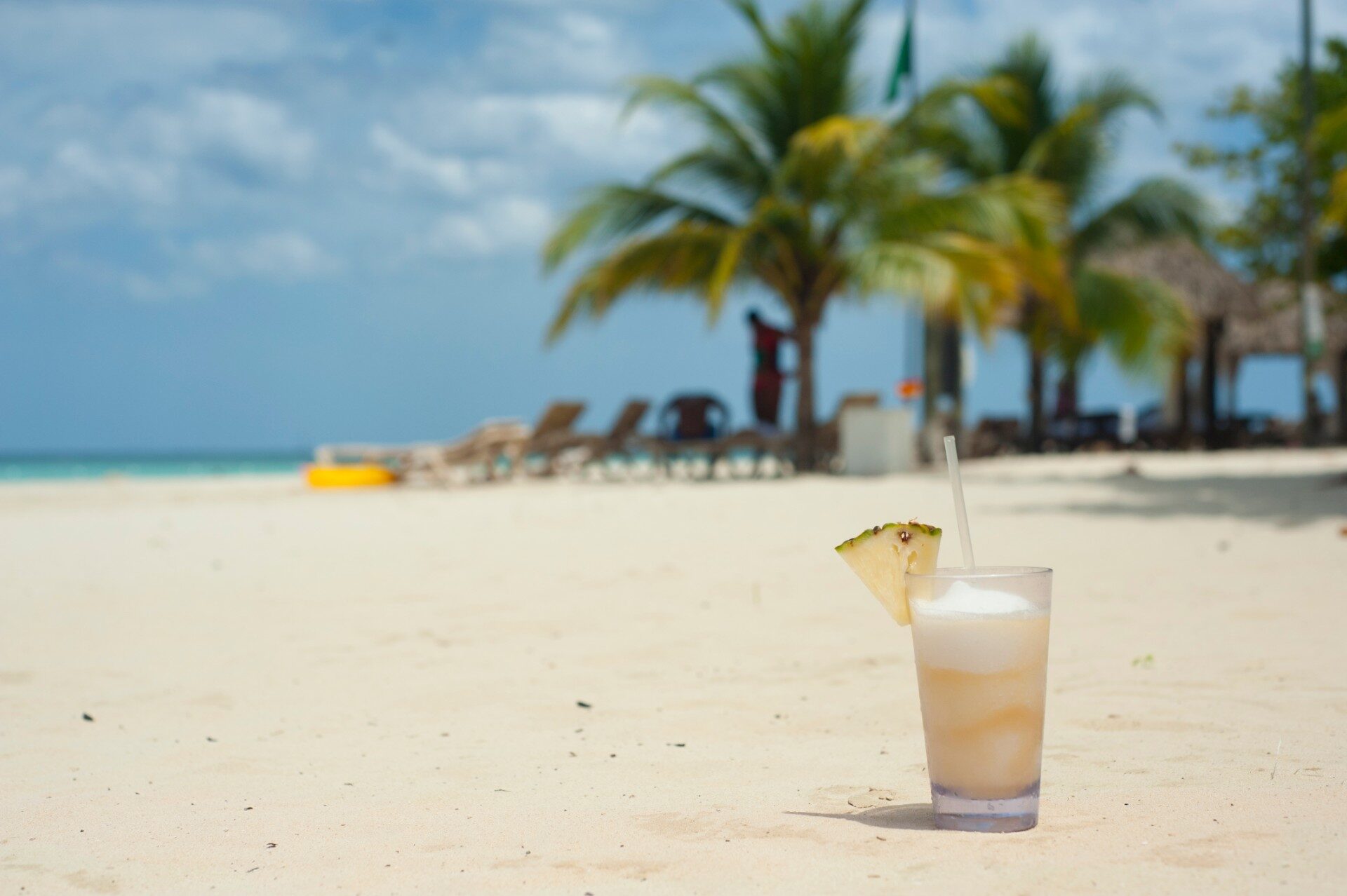 15 Best Bahamian Drinks | Celebrity Cruises