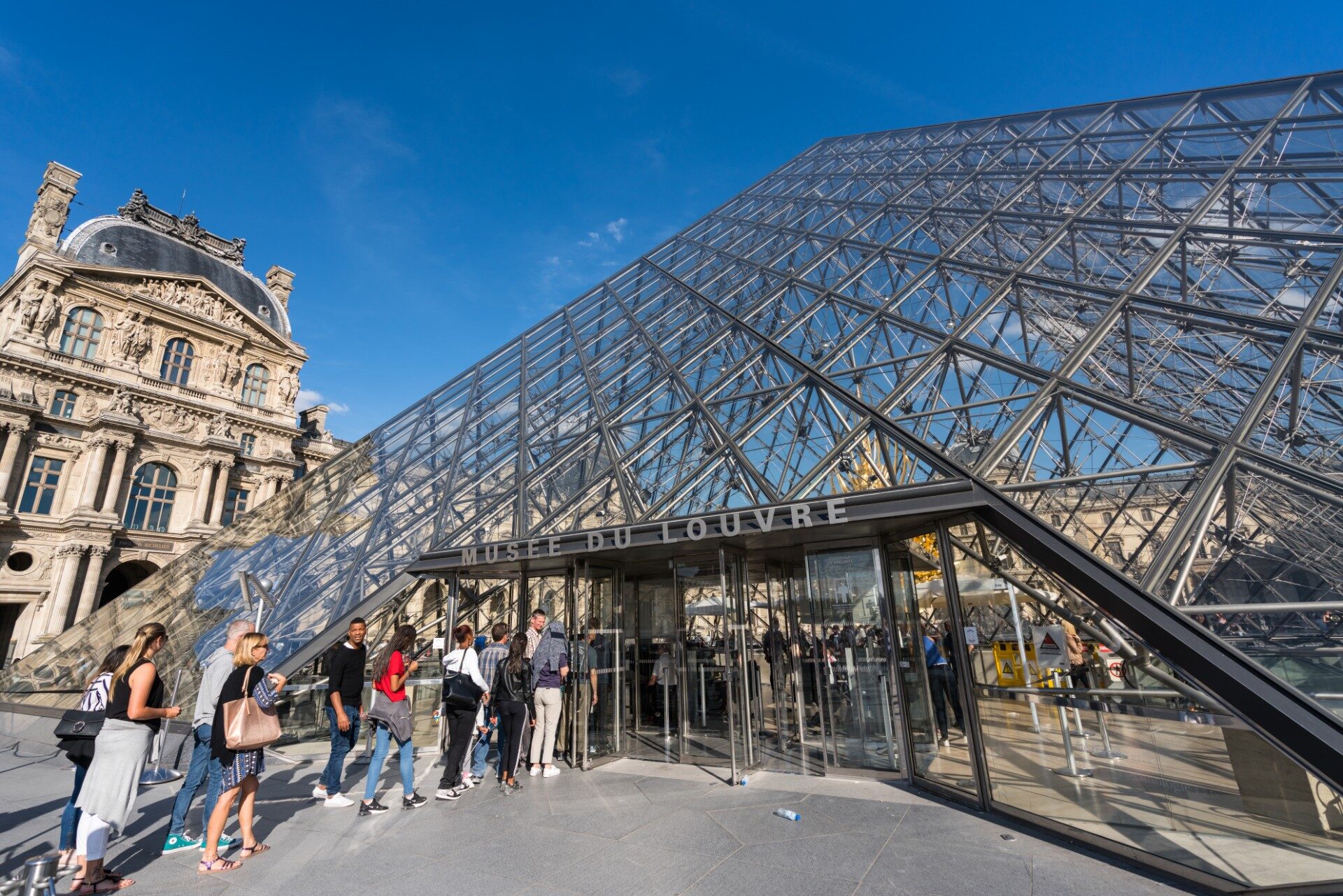 13 Best Museums in France | Celebrity Cruises