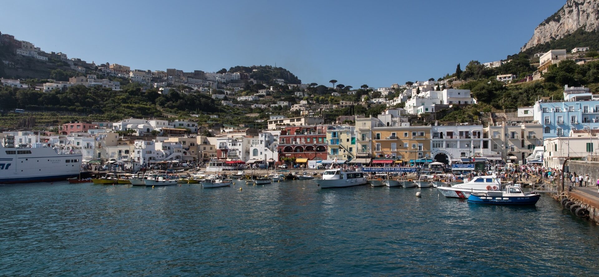 Beautiful Southern Italian Men