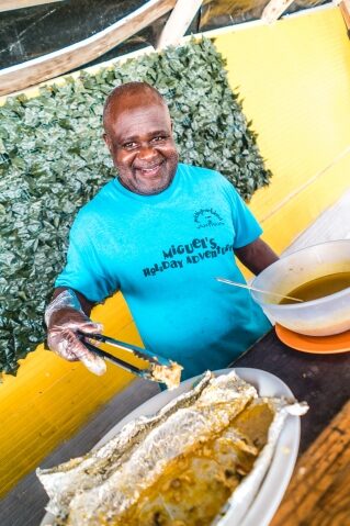 The Ultimate Guide to Caribbean Seafood | Celebrity Cruises