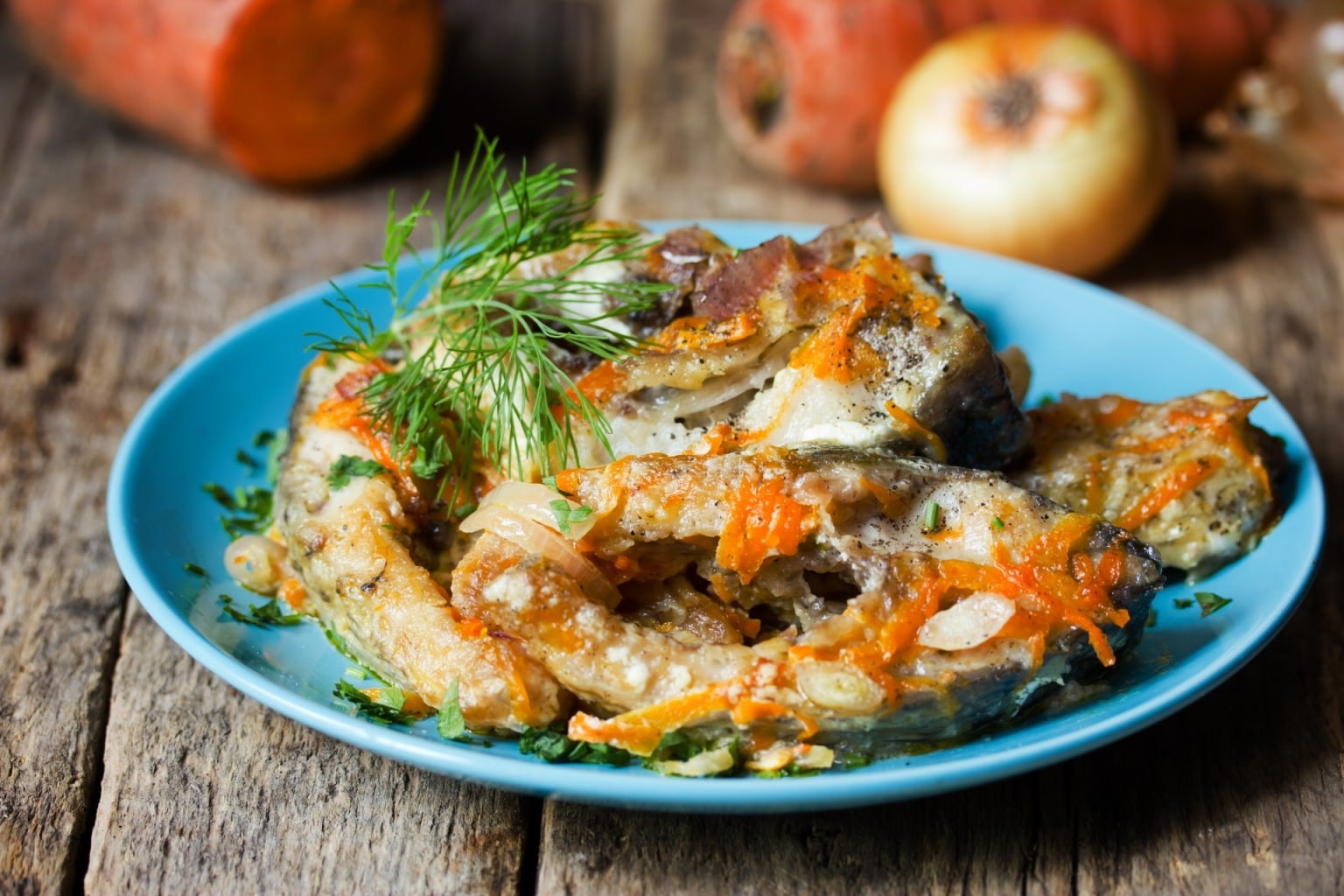 The Ultimate Guide to Caribbean Seafood | Celebrity Cruises