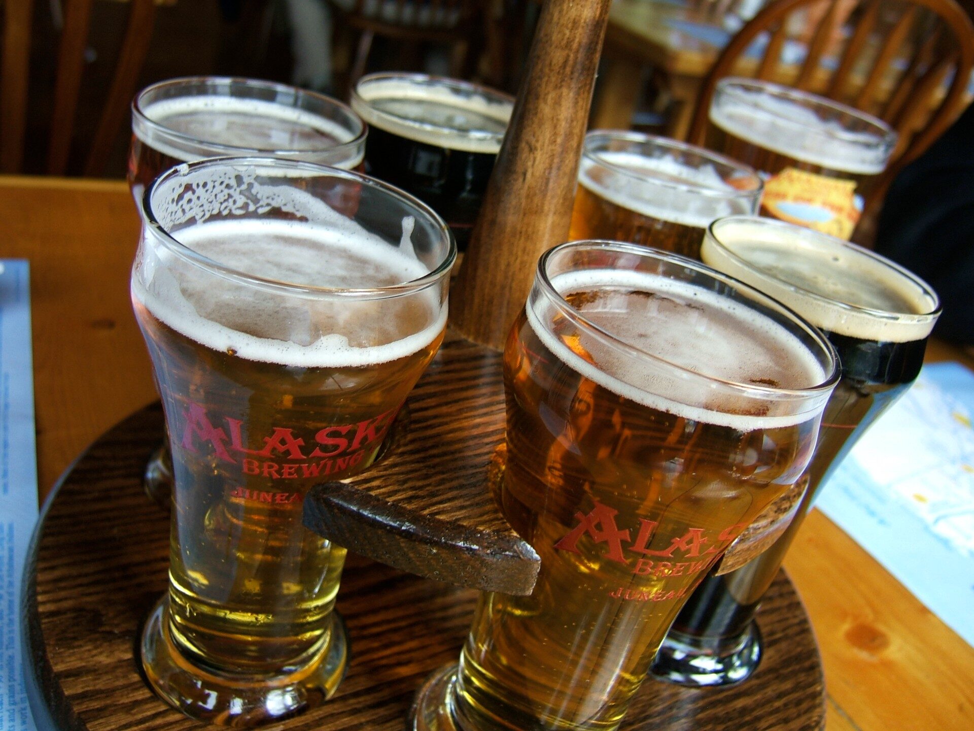 13 Best Breweries in Alaska | Celebrity Cruises